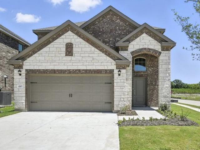 1207 Silent Peak Dr, Princeton, TX 75407
