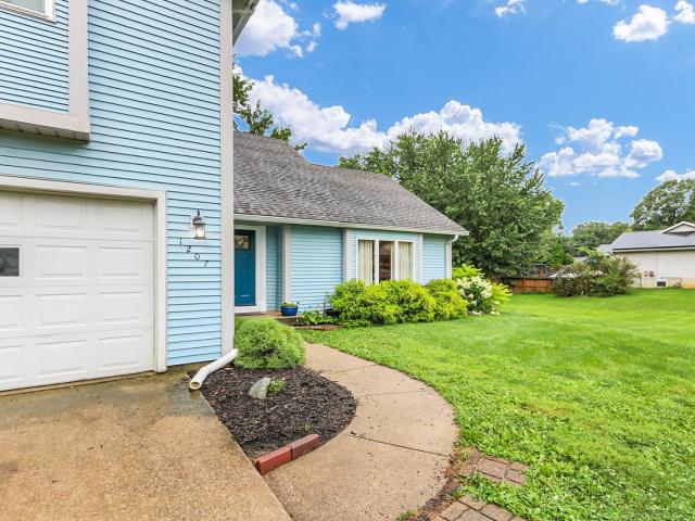 1207 Southwood Drive