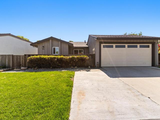 1207 Spokane Dr, San Jose, CA 95122 | Compass