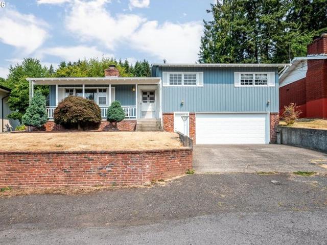 1207 Spruce St, Longview, WA 98632