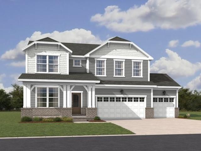 1207 Tucker Dr, Lebanon, TN 37087