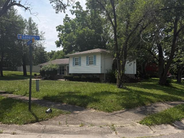 1207 Terry Court