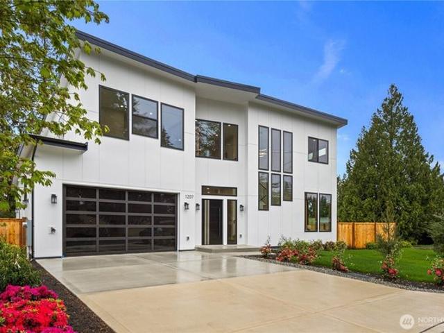 1207 th Ave SE, Bellevue, WA 98007
