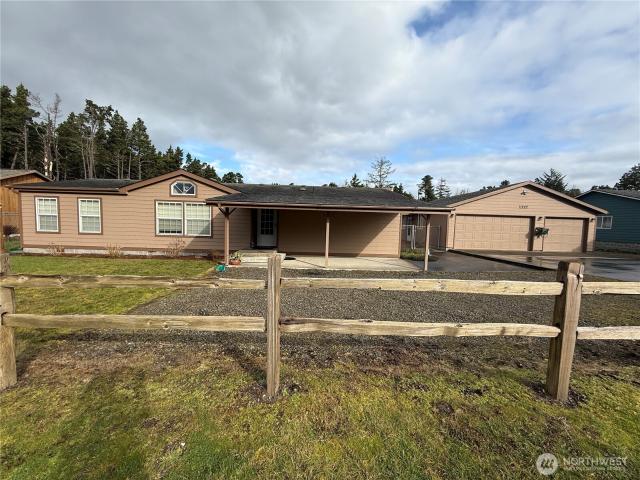 1207 th Ln, Ocean Park, WA 98640 | MLS #2482