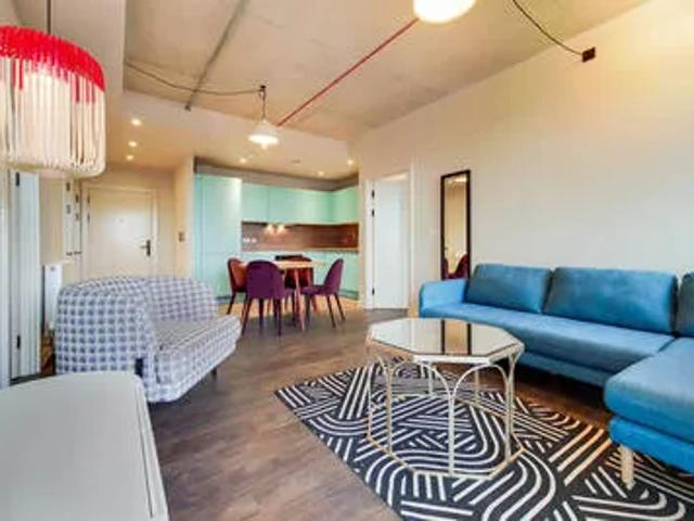 1207 The Robinson West | Quintain Living