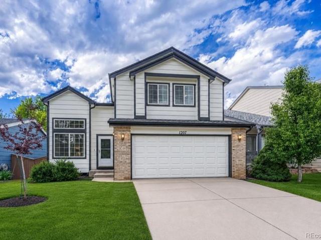1207 Timbervale Trl, Littleton, CO 80129