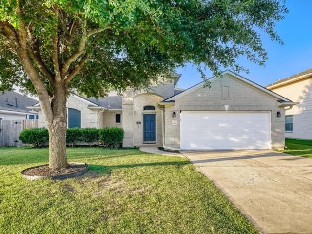 1207 Utopia Ln, Hutto, TX 78634