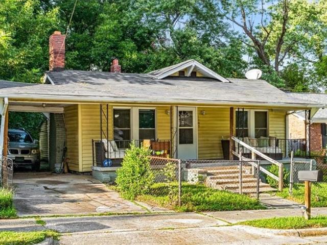 1207 Vernon Place