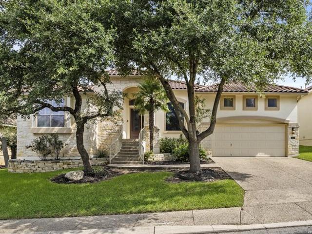 1207 Via Belcanto, San Antonio, TX 78260