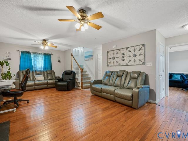 1207 Wycliff Court