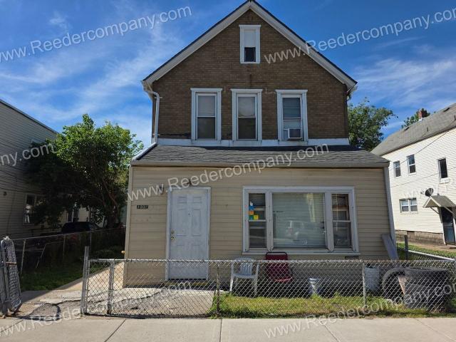 1207 W. 149th Street 2 Bedroom Apartment for Rent at 1207 W 149th St, East Chicago, IN 46312