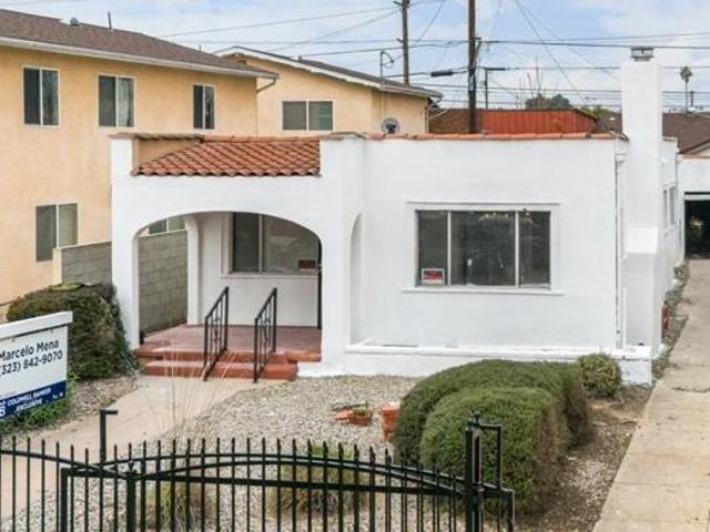 1207 W 58th Pl, Los Angeles, CA 90044