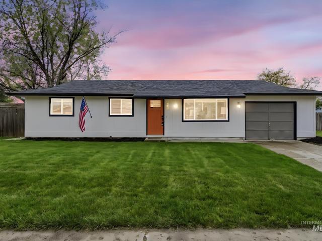 1207 W Chateau Ave, Meridian, ID 83646 | Compass