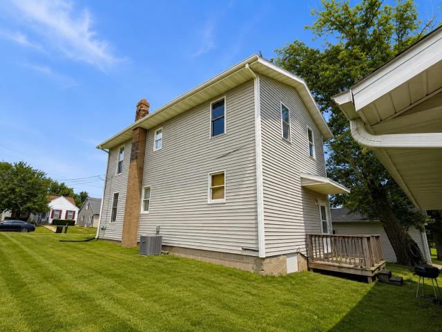 1207 W American Street