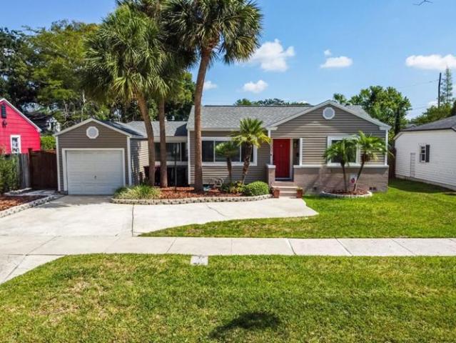 1207 W Smith St, Orlando, FL 32804