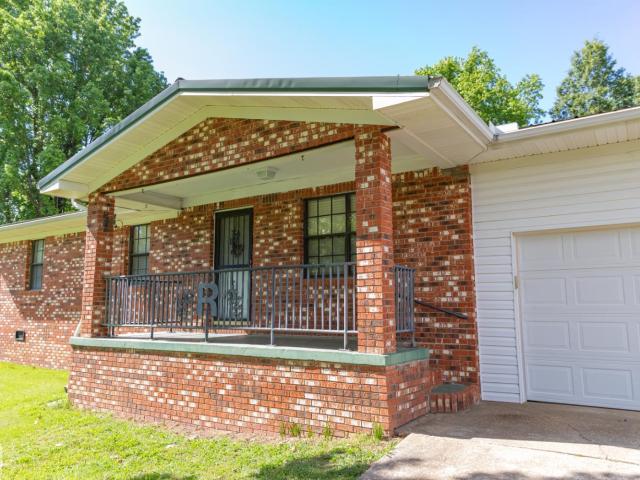 1207 W Unity Road