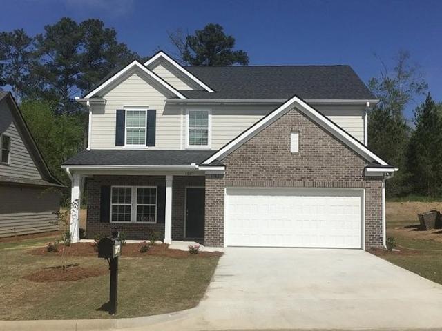 1207 Weatherford St, Auburn, AL 36830