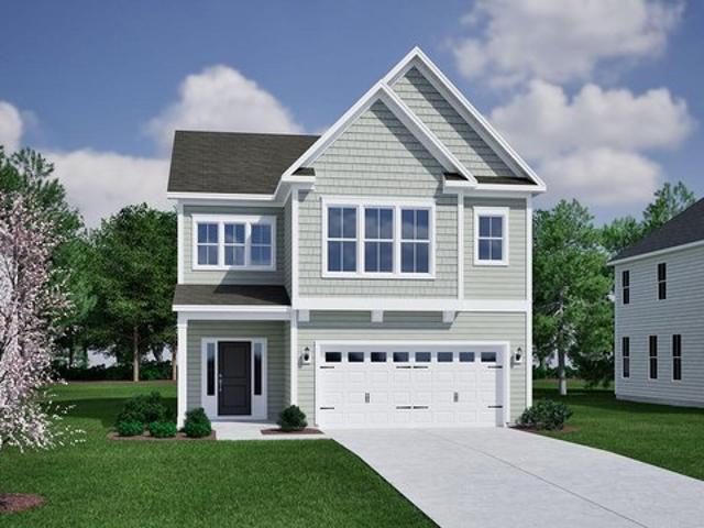 1207 Westerland Way Unit 24, Durham, NC 27703