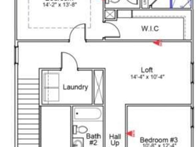 1207 Westerland Way 24