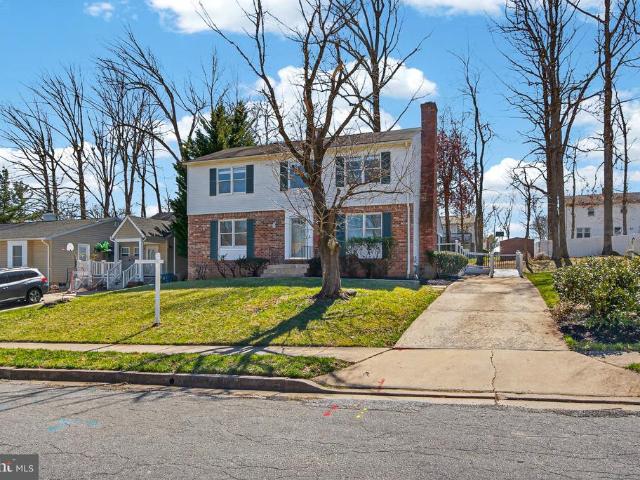 1207 White Mills Road
