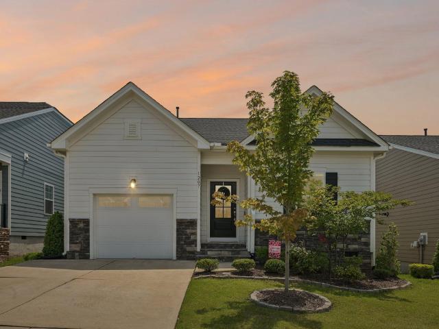 1207 White Flint Circle