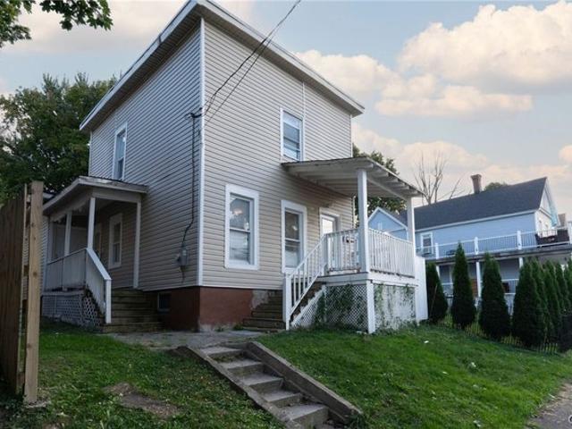 1207 Whitesboro St, Utica, NY 13502