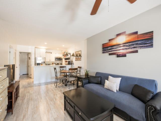 1207 William St, Unit 3, Key West, FL 33040 | MLS #617964