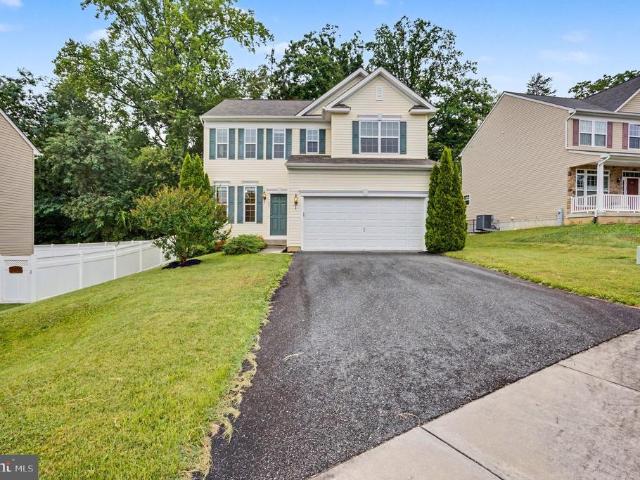 1207 Wishing Well Court