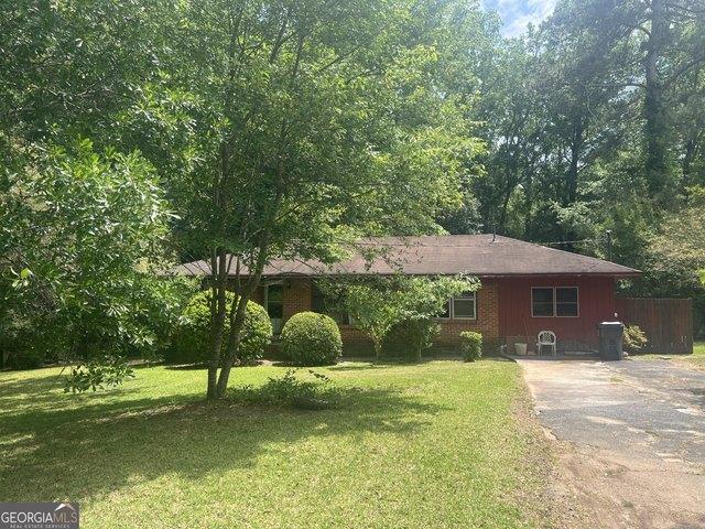 1207 Wisteria Dr SW, Mableton, GA 30126