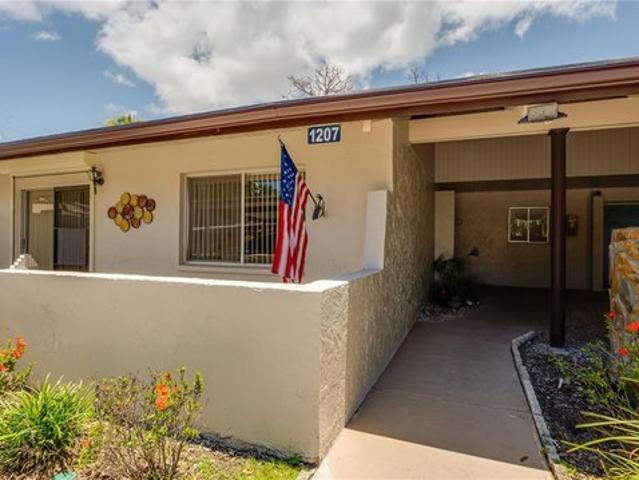 1207 11th Cir SE Unit 128, Largo, FL 33771