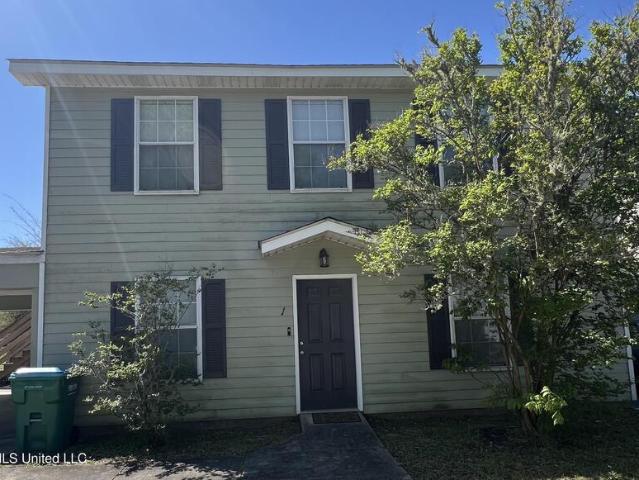 1207 22nd Street, 1, Gulfport, MS 39501