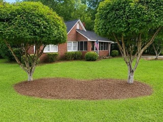 1207 4th Ave, Clanton, AL 35045
