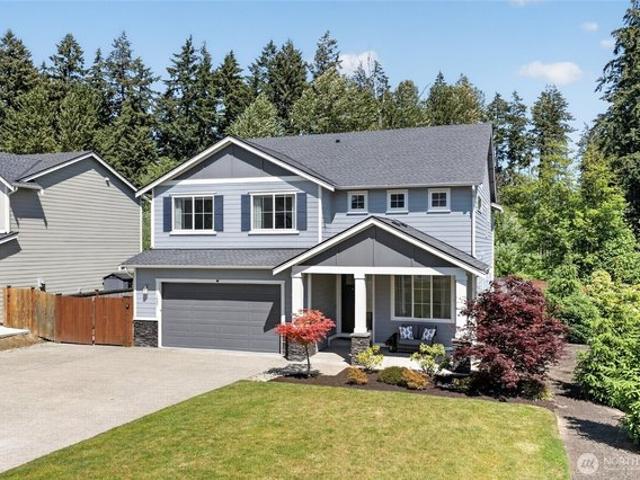 1207 61st Avenue Ct NE, Tacoma, WA 98422