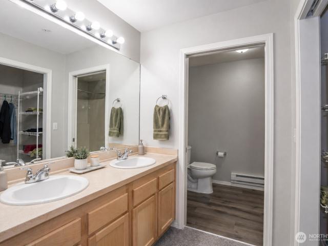1207 63rd St SE, Unit F14, Auburn, WA 98092 | MLS #2509