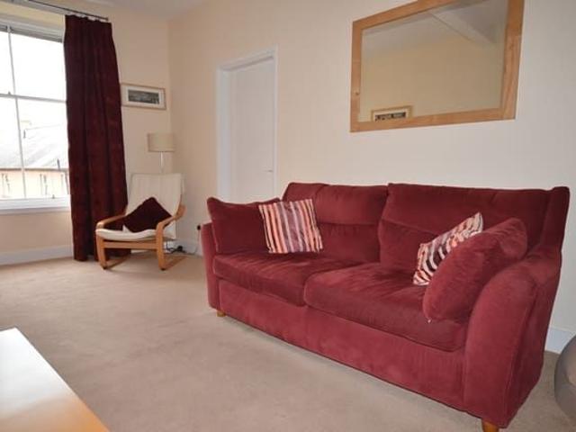 1207L North High Street, Musselburgh, EH21 6AN