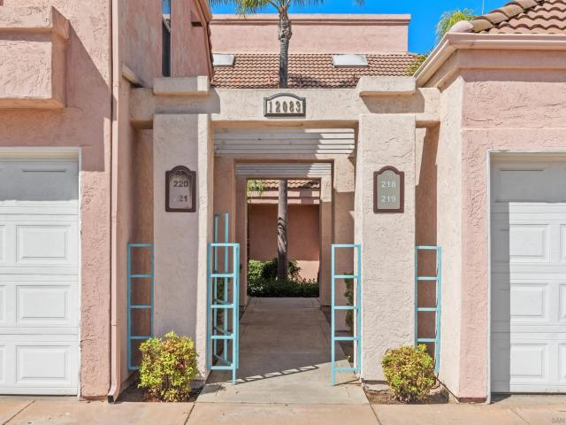 12083 Calle de Montana # 219A