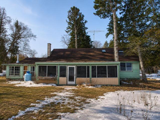12083 Driftwood Drive # Driftwood Is A Private Non County Maintained Drive