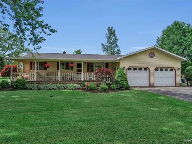 12083 Genesee St, Alden, NY 14004