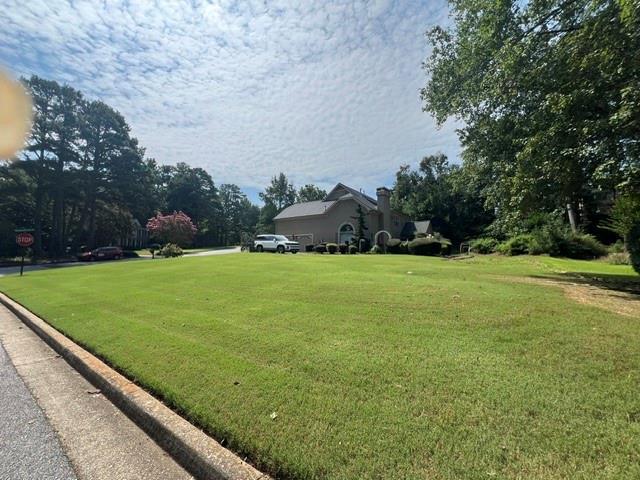 12080 Magnolia Crescent Drive