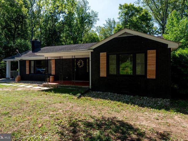 12081 Laplata Road