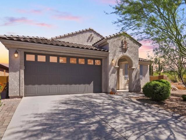 12081 N Raphael Way, Oro Valley, AZ 85742