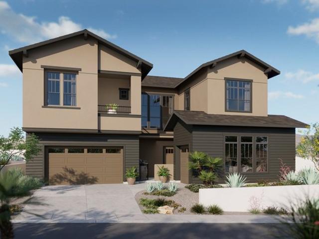 12081 Natural Haven Ave, Las Vegas, NV 89138