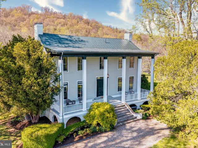 12087 Moss Hollow Road