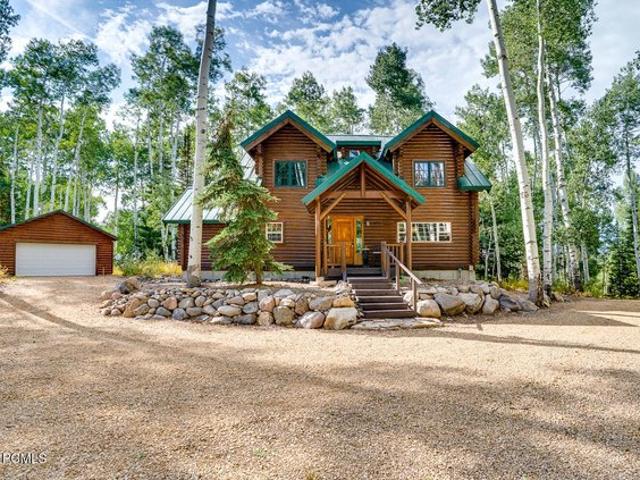 12084 E Antelope Dr, Heber City, UT 84032