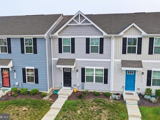 12084 Geyer Ave, Milford, DE 19963
