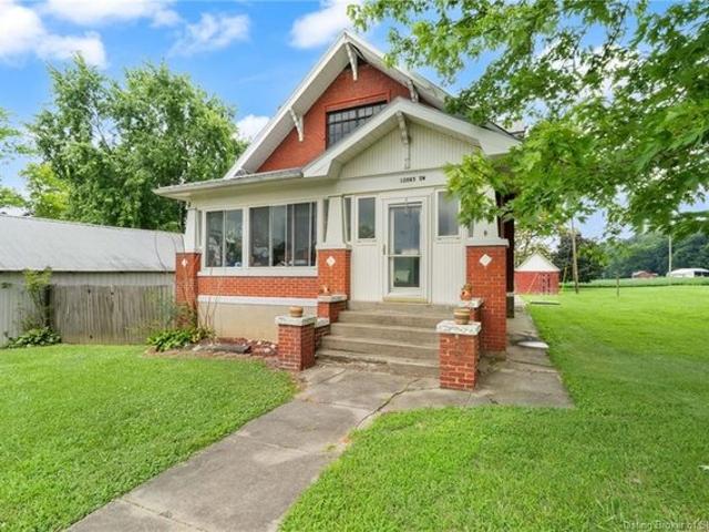 12085 Main St SW, Mauckport, IN 47142