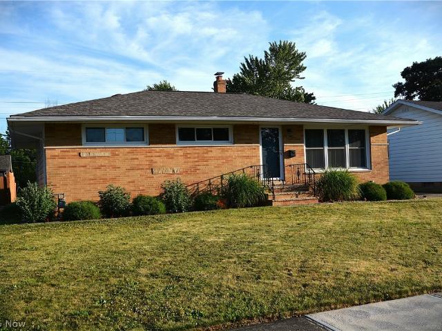 12085 Stormes Drive