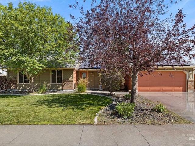 12086 W Ramrod Dr, Boise, ID 83713