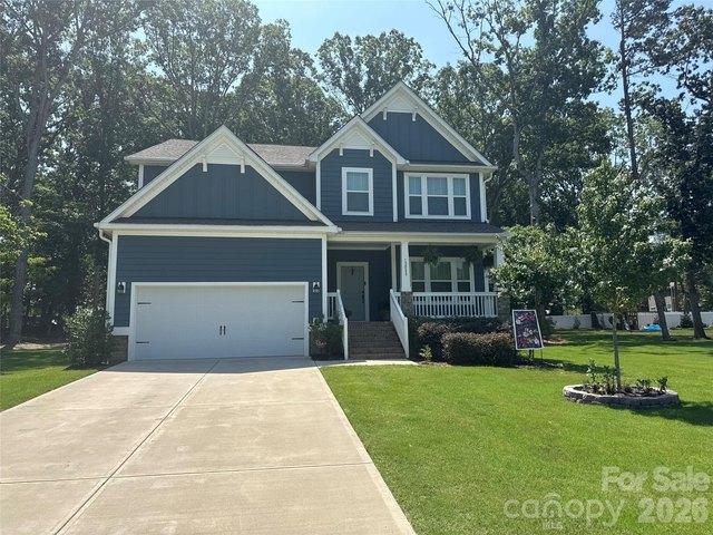 12088 Garmon Mill Estates Dr, Midland, NC 28107
