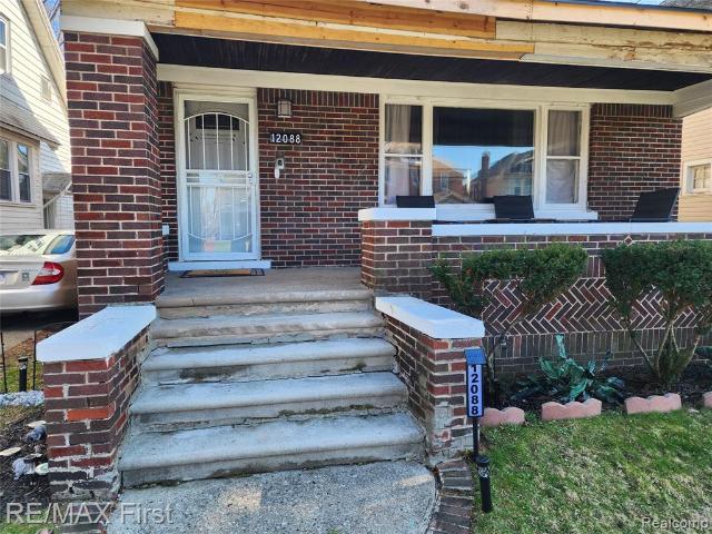 12088 Rosemary Street